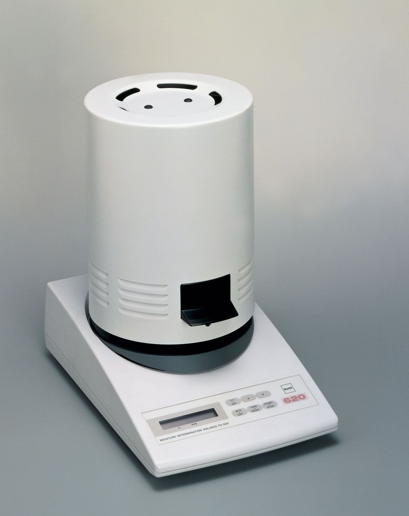 Moisture Balance - Kett