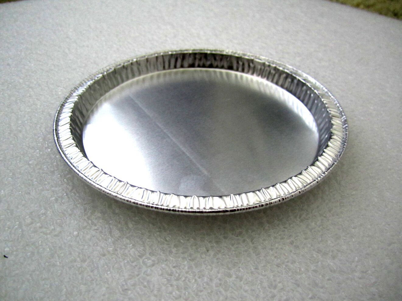 FD-100 Moisture Pans - 500 - Kett