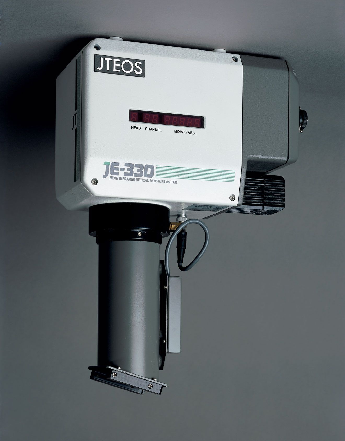 On-Line Moisture Sensor - Kett