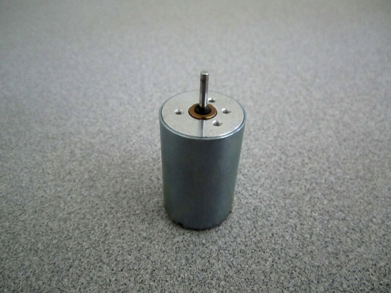 KJT100 Filter Wheel Motor - Kett