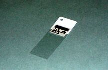 Thickness Gauge Shim - Kett